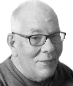 Thomas Wolford | News, Sports, Jobs - The Intermountain